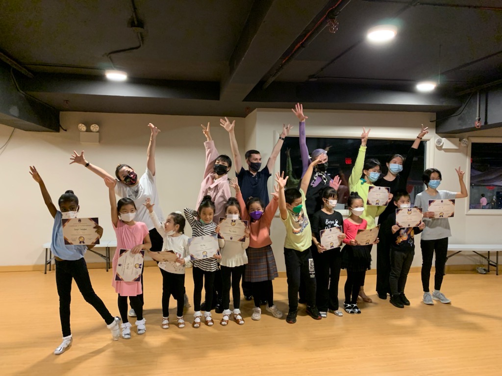 Queens Ballroom Dance - Ballroom Dancing | Weddings Dance