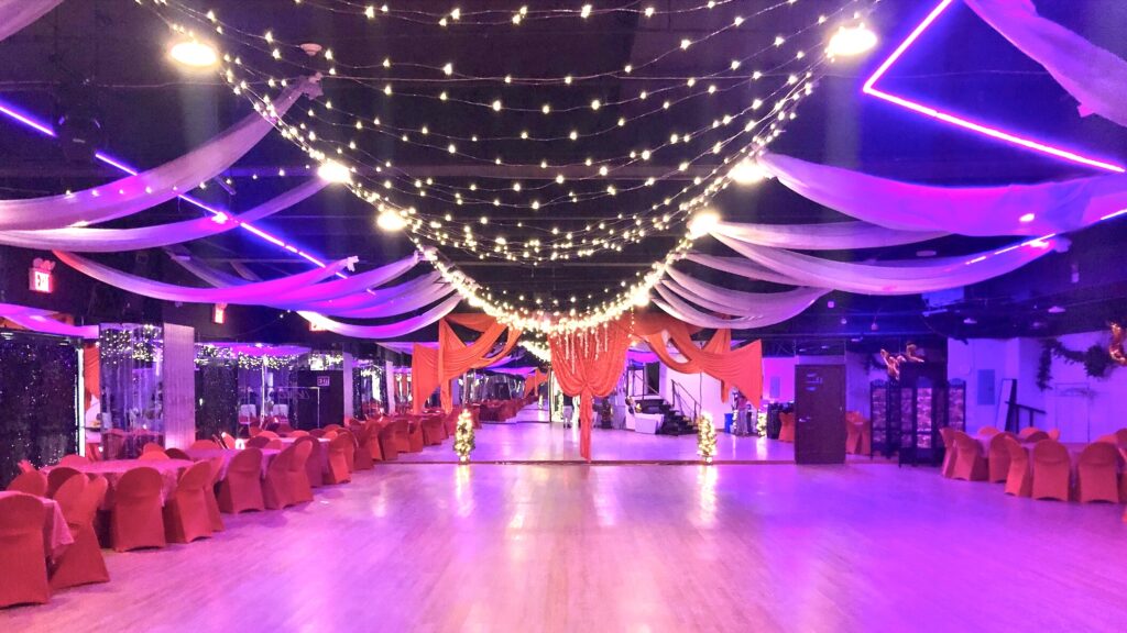 Queens Ballroom Dance - Ballroom Dancing | Weddings Dance